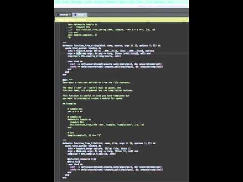 Go To Module Declaration in IntelliJ Elixir (v1.2.0)