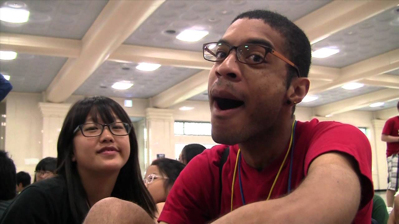 Camp Fulbright 2012 Final Video