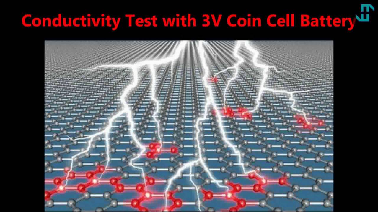 Carbon Nanotube Conductive Polymer Experiments