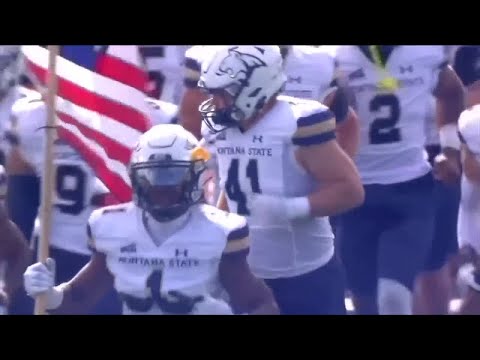 Montana State football announces 25 early signees, including 12 in-state recruits