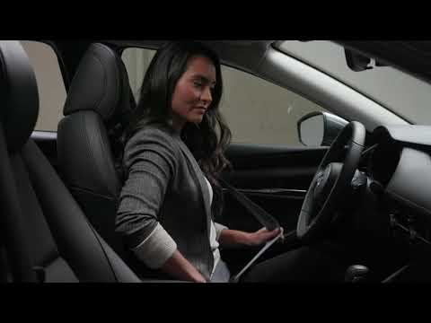 Mazda Connected Services | Mazda