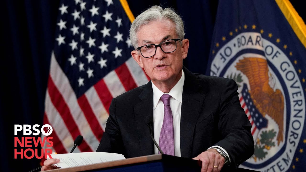 Why the Fed plans to keep aggressively fighting inflation even if it leads to job loss