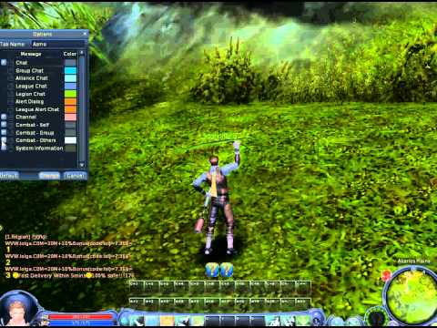 Steam Community :: Video :: Aion Asmo/Ely detector