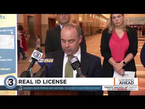 Is your ID good enough to travel?