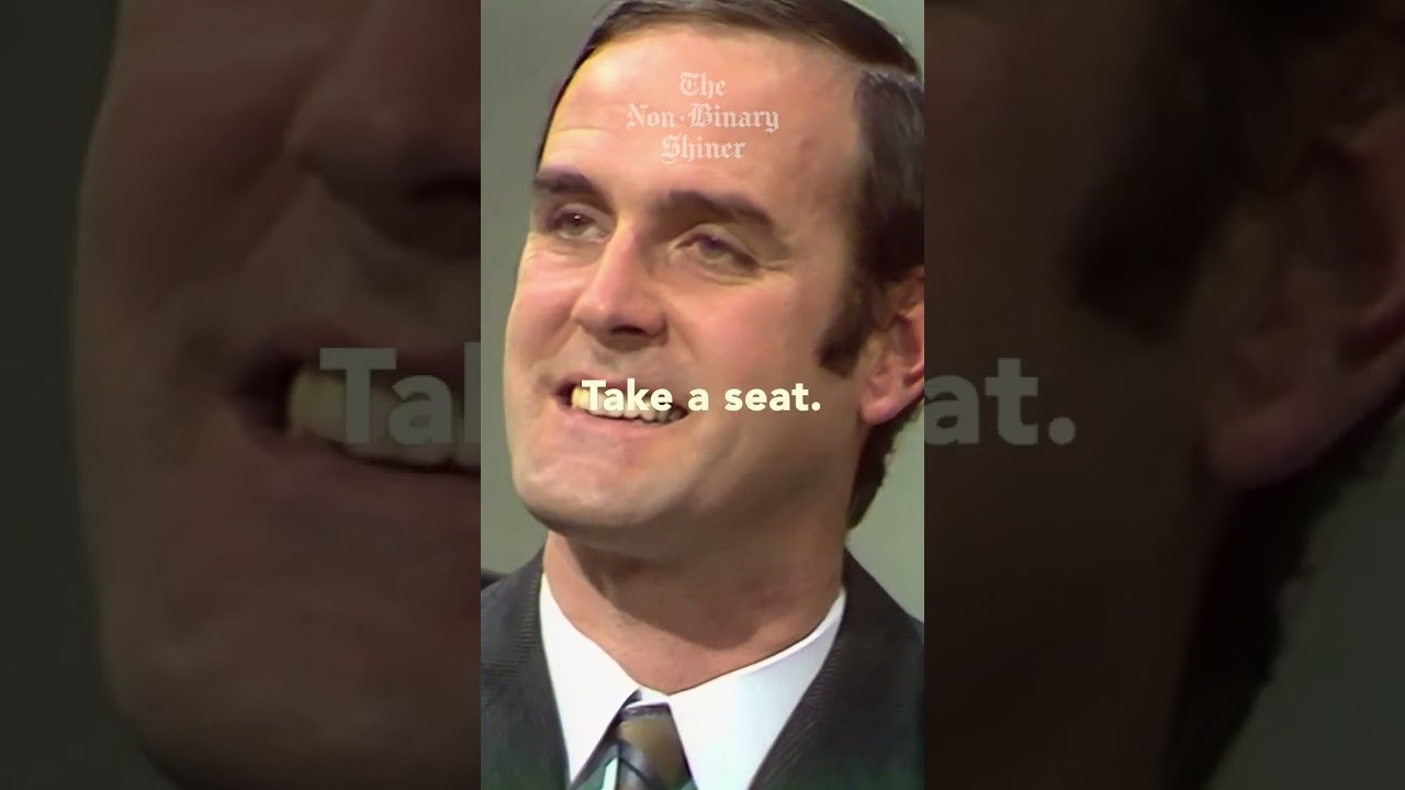 Silly Job Interview Part 1 | Careers Board | How to Irritate People | Monty Python's Flying Circus