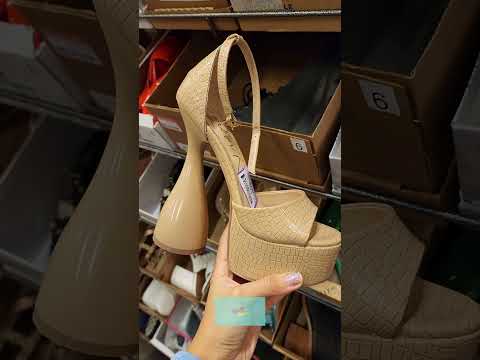 👠 LUXURY 👡 HAUL TRY ON NEW 🛍️ DSW = DESIGNER SHOE WAREHOUSE