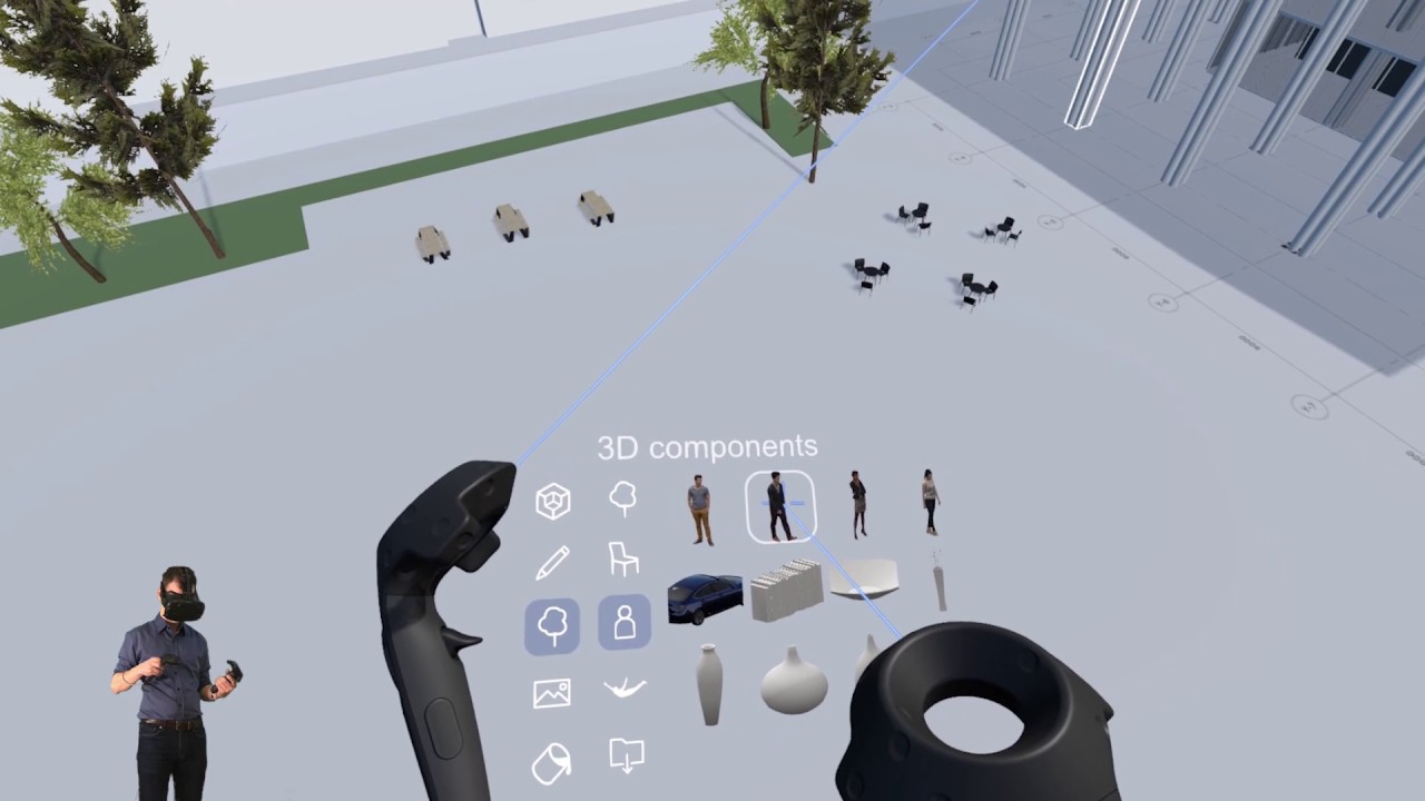 ArchiSpace - update 1