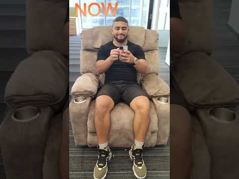 How to Pick Right Massage Recliner Chair| Bonzyhome Buying Guide
