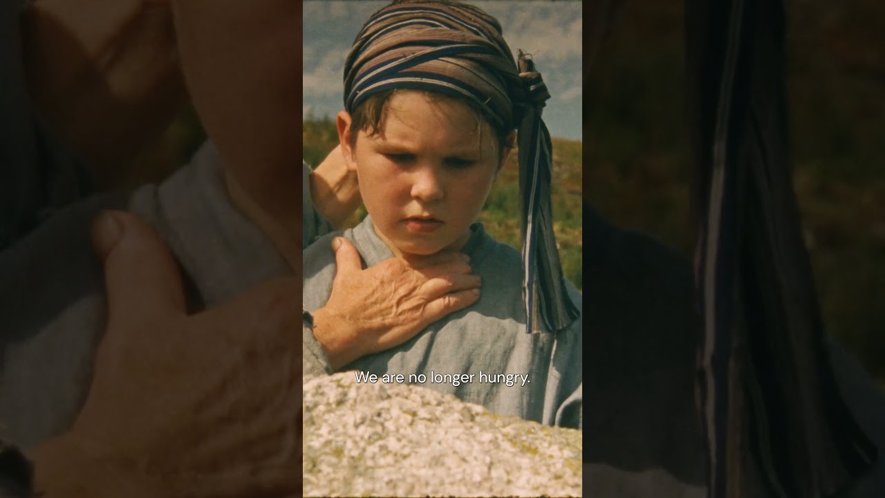 #CalebLandryJones stars in HARVEST, a thrilling period piece like no other. | Coming soon