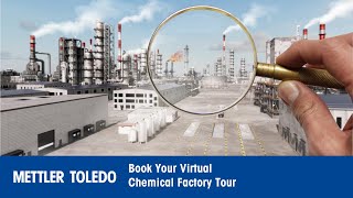 Virtual Chemical Factory Tour