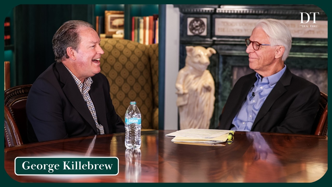 American Airlines Center: George Killebrew on Strategic Partnerships and Arena Operations