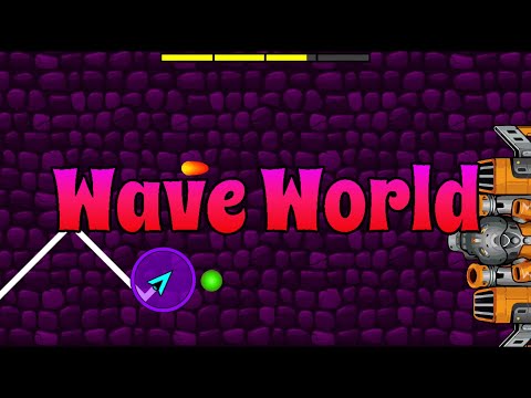 Wave World for Android - Free App Download