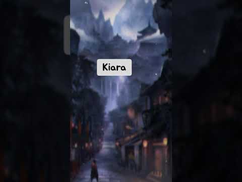 Girl Names Start With 'K' | #shorts