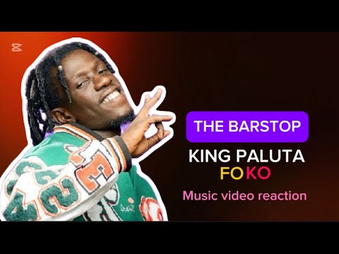 KING PALUTA SAY ‘FOKO’ TO ALL HIS HATERS 🔥🔥🔥