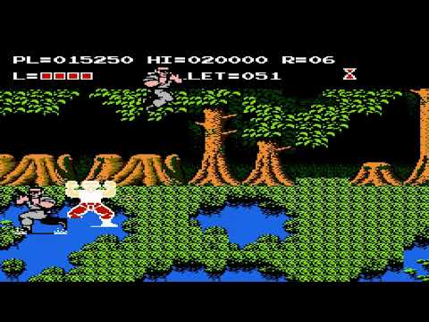 Steam Community :: Video :: NES Longplay [ 2 ] : The Adventures Of ...