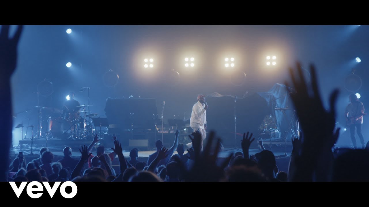 Motown Gospel Official Site | Capitol Christian Music Group