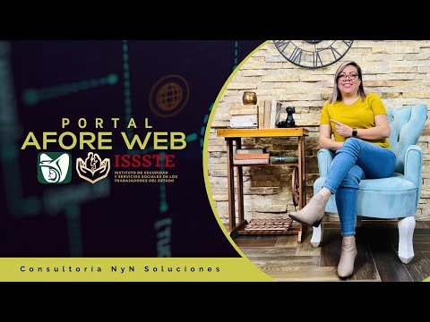 Portal AforeWeb