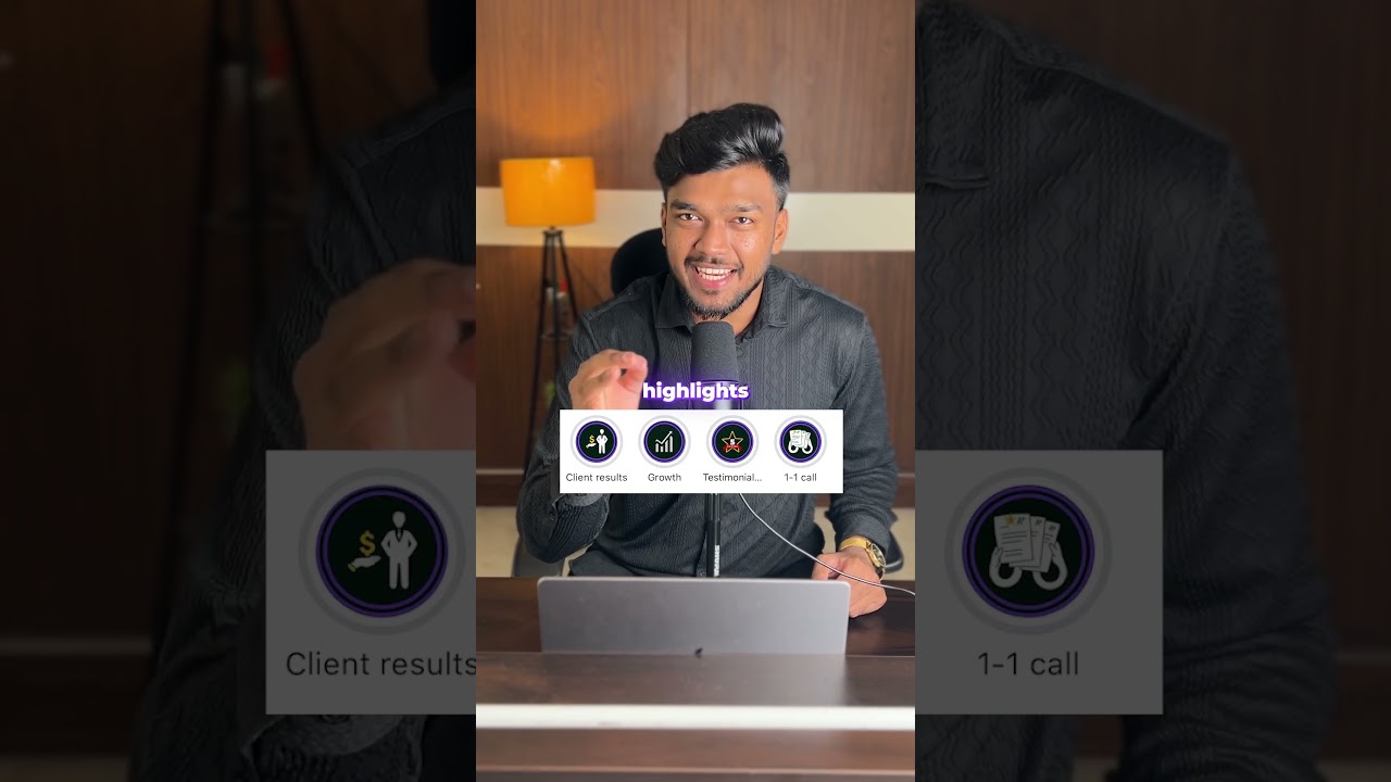 How to create instagram highlight cover in canva 2025