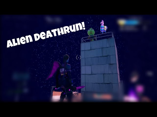Top 10 Best Fortnite Deathrun Map Codes in Chapter 2 Season 7 ...