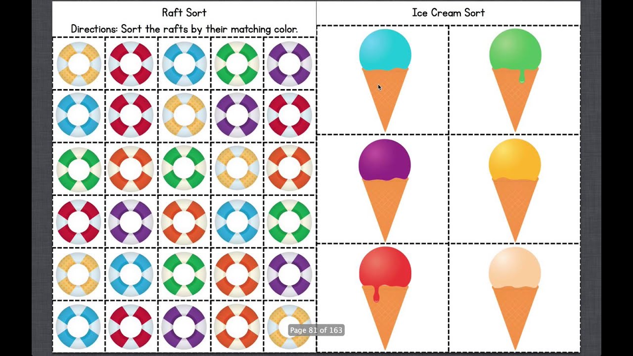 SUMMER BASIC SKILL PACK