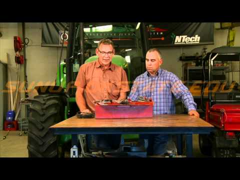 Shop Stop: Tips and Tricks for Ag Mechanics