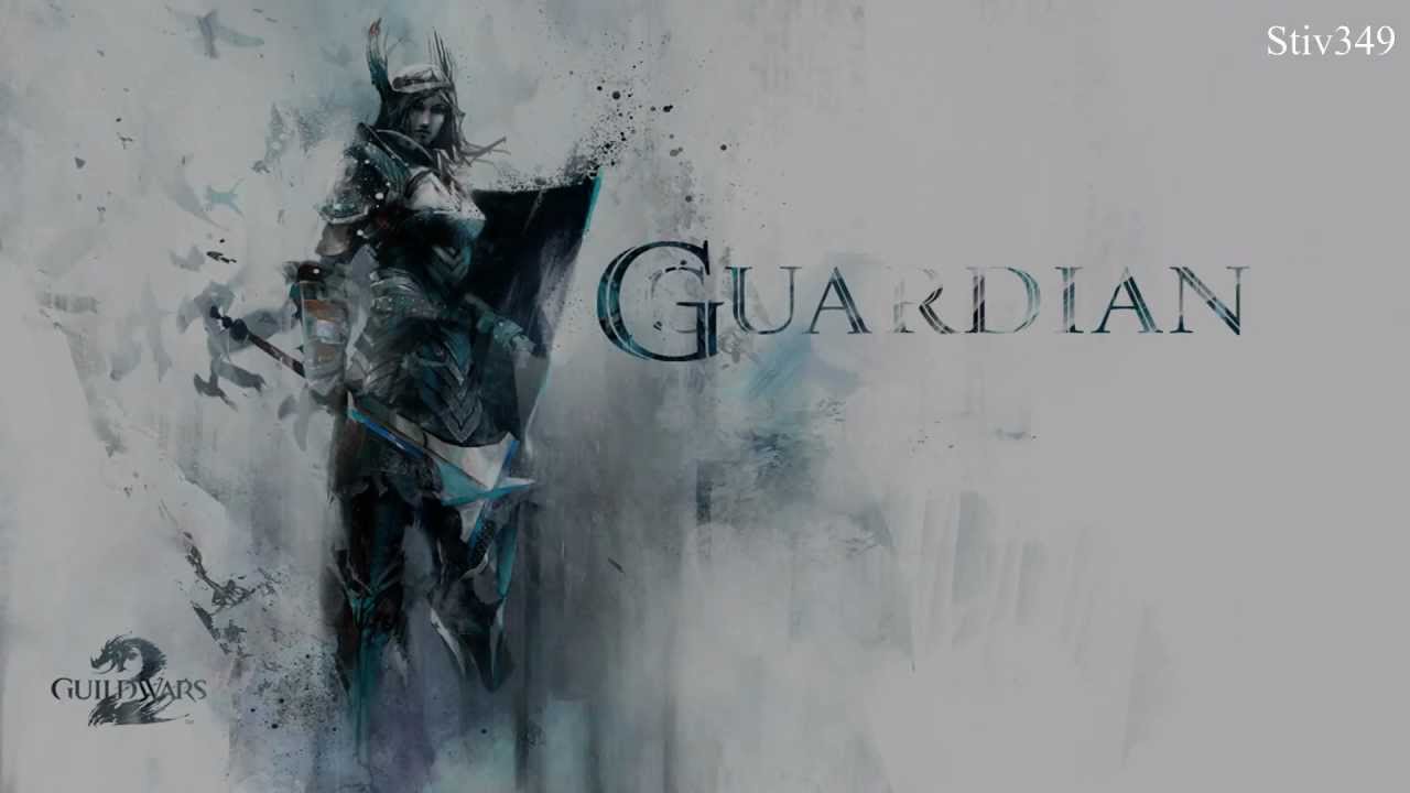 Guild Wars 2 All Classes Wallpapers
