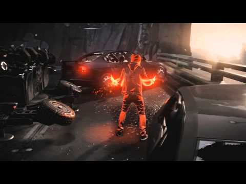 Steam Community :: Video :: Infamous Second Son Review with Ken