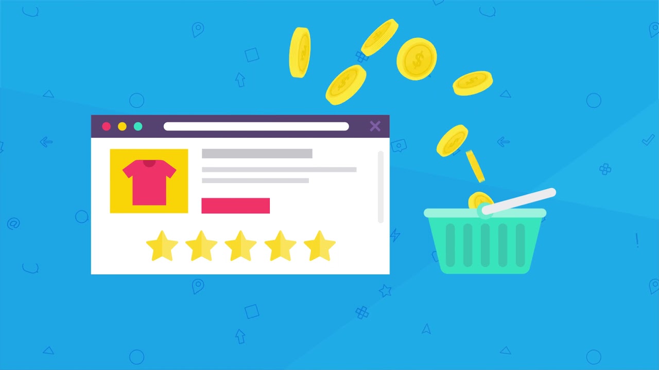 What features does a B2B Ecommerce platform have?