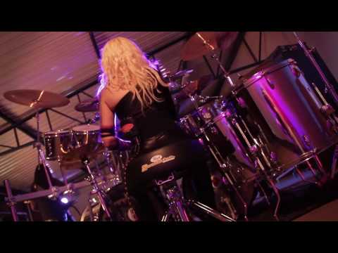 TAGMA METAL BAND - THE WORLD IS FADING (Official Music Video)