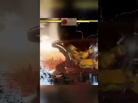Sektor In MK11! #mortalkombat #mortalkombat11 #sektor
