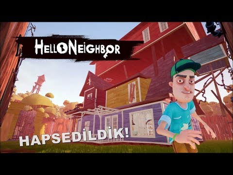 Steam Community :: Hello Neighbor