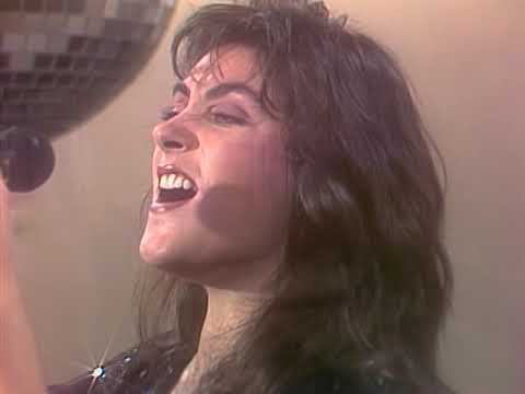 Laura Branigan - Gloria Lyrics And Videos