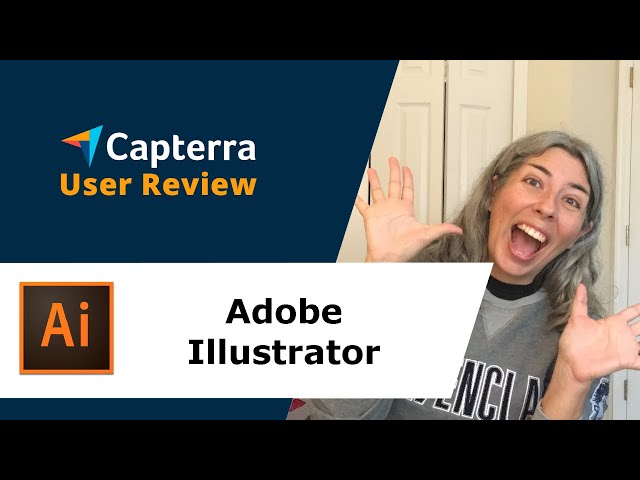 Adobe Illustrator Reviews 2025. Verified Reviews, Pros & Cons - Capterra