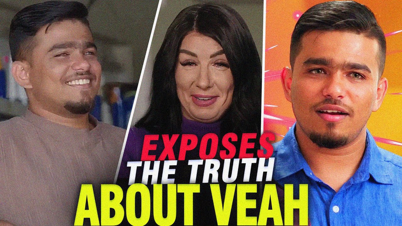 Sunny Mahdi Reveals Veah’s Hidden Truths!