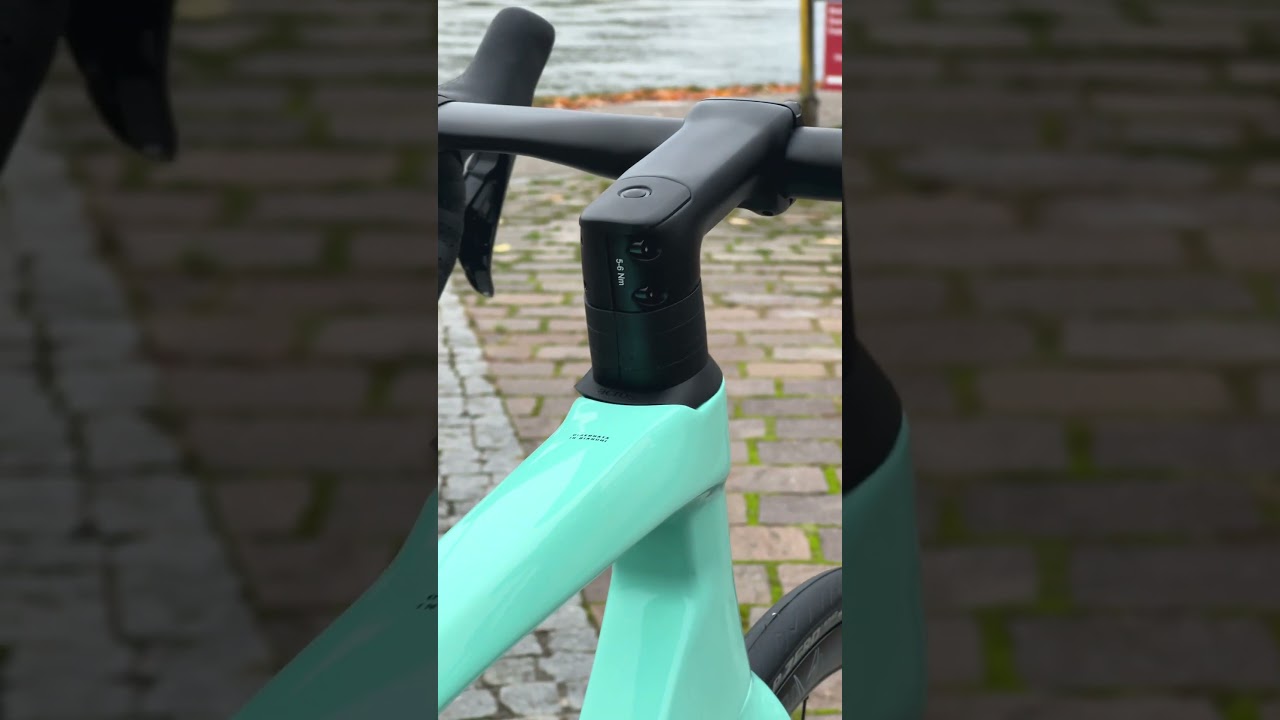 Bianchi Specialissima 2024 HP