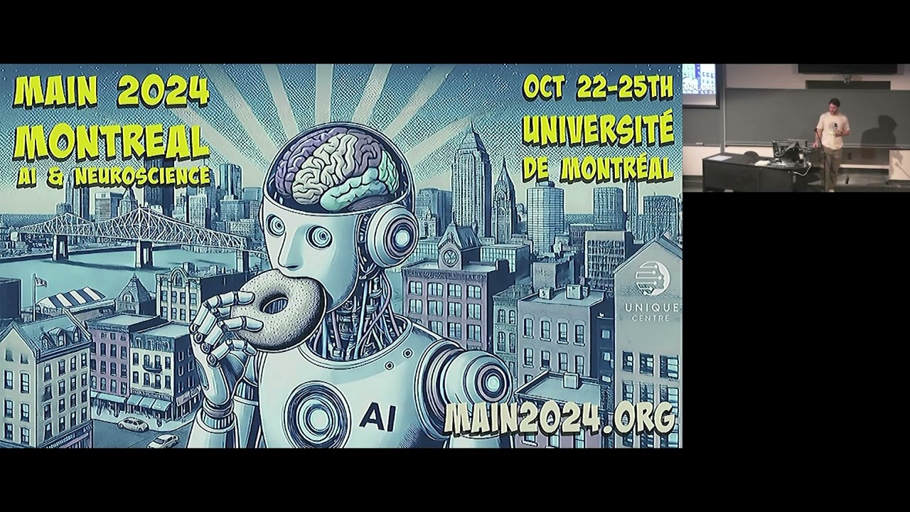 Lightning Talks - Day 2