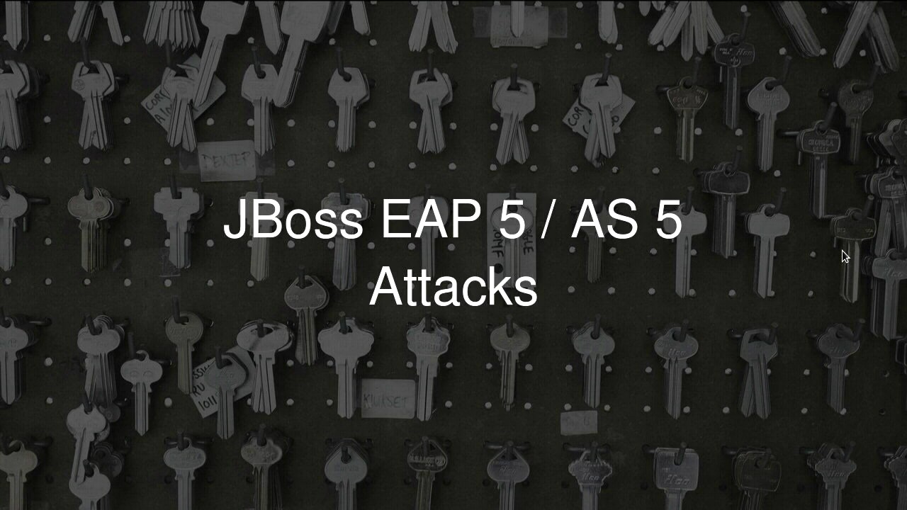Preventing Deserialization attacks in Java applications