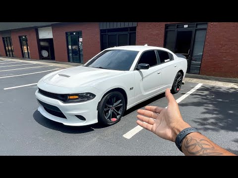 Dodge Charger RT 2 Year Review! (New Tires, Insurance, Reliability & Maintenance)