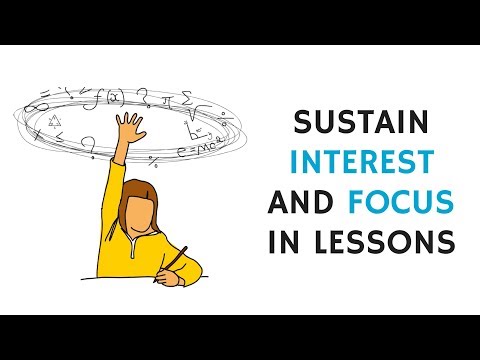 Special Educational Needs - VideoScribe for Education