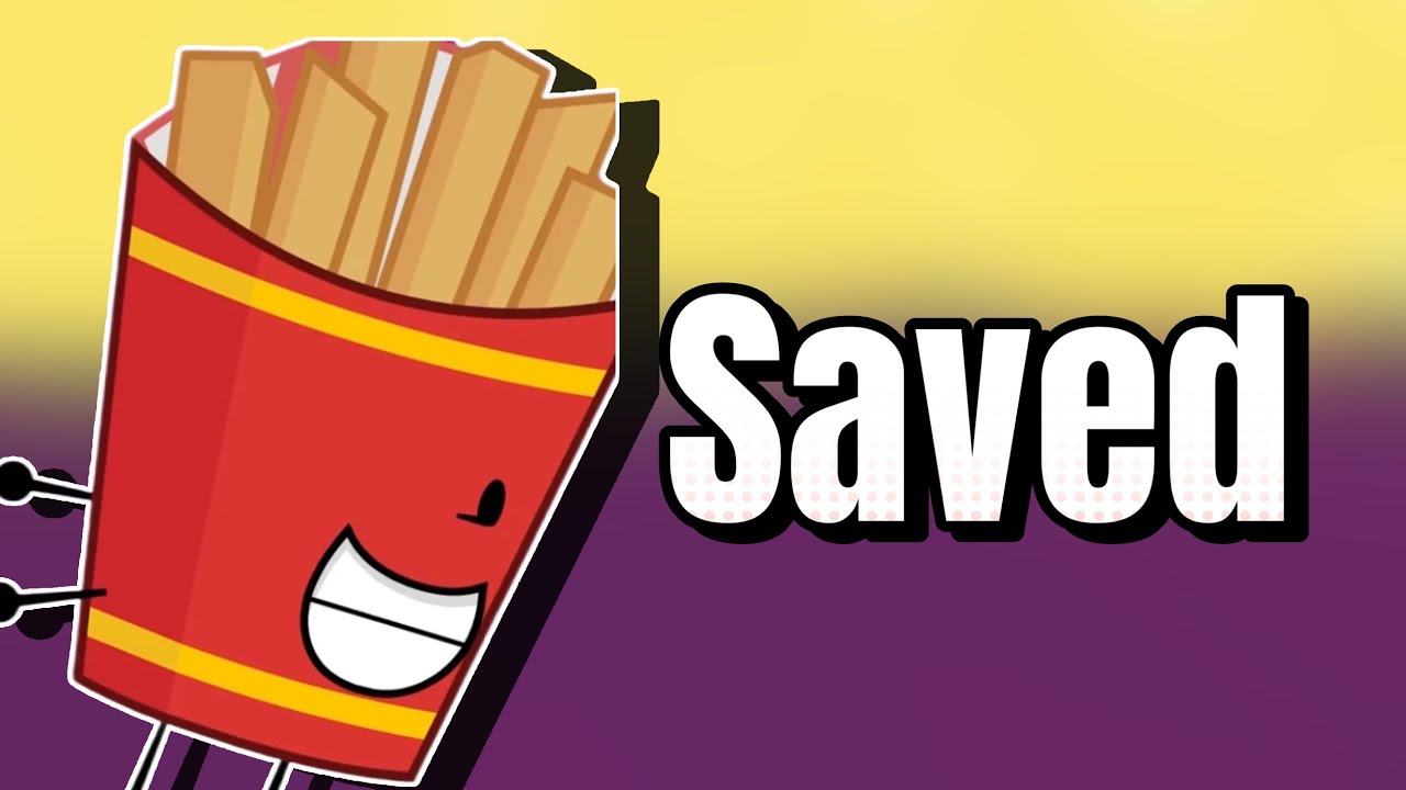 How JacknJellify saved Fries
