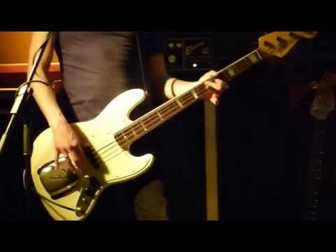 04- MUDCATS BLUES TRIO (UK) LIVE 23 april 2014 @ Bluescafe Apeldoorn , Netherlands