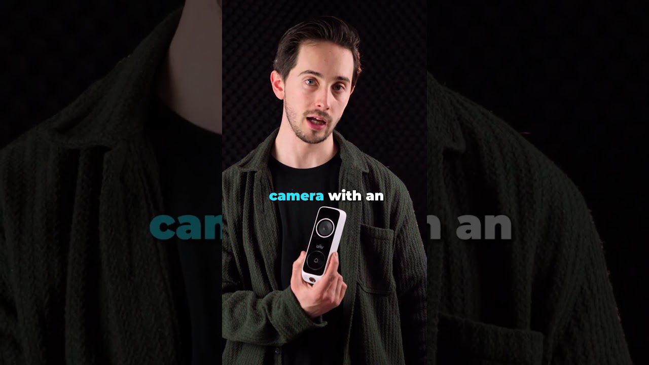 Stop Package Thieves! 🥷📦 A simple solution to an annoying problem #packagetheft #doorbellcam