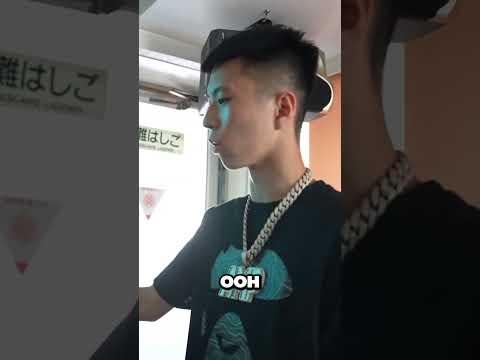 Kai Cenat Gets Lesson on Japanese