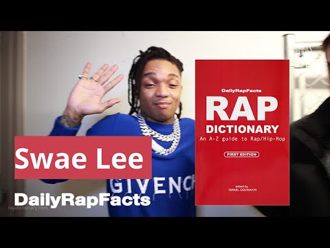 Content – Rap Dictionary