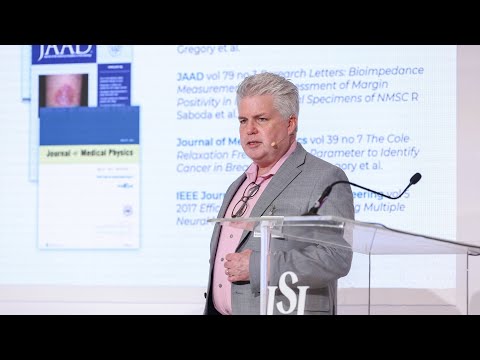 Craig Davis, NovaScan Inc - Cancer Detection Without Capital Equipment | LSI USA '25