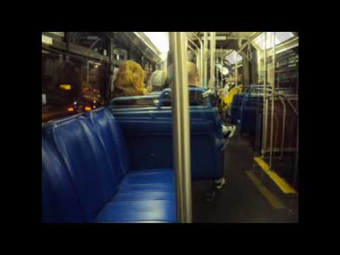 Vancouver TransLink 1991 New Flyer D60 B3009 (Part One)