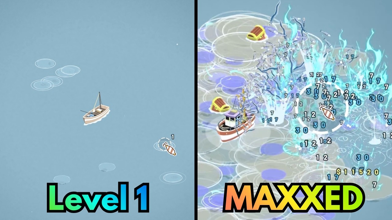 This game proves incremental games still hit
