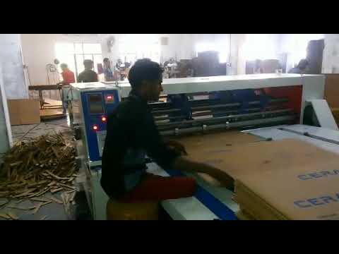 Creasing Machine at Best Price in India