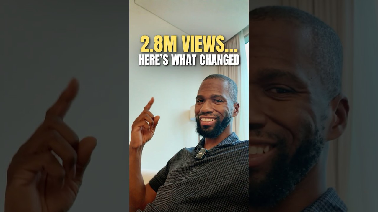 How I Grew to 2.8M Views on Instagram?