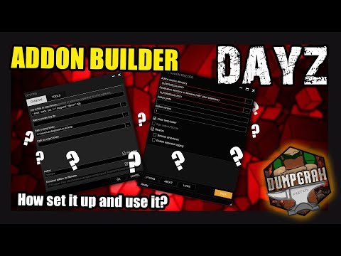 Steam Community :: Video :: How to Mod DayZ on PC - DayZ Tools Addon ...